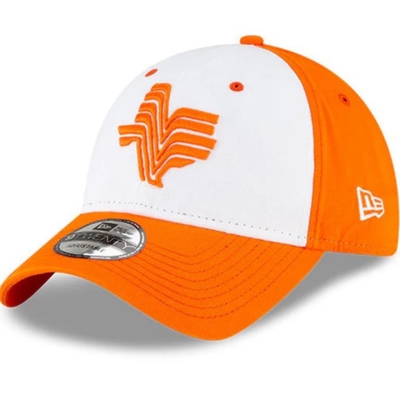 New Era | Accessories | New Era 92 Milb Whataburger Texas Logo ...